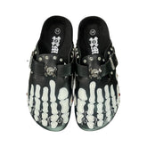 Octavious Marks – Guest List